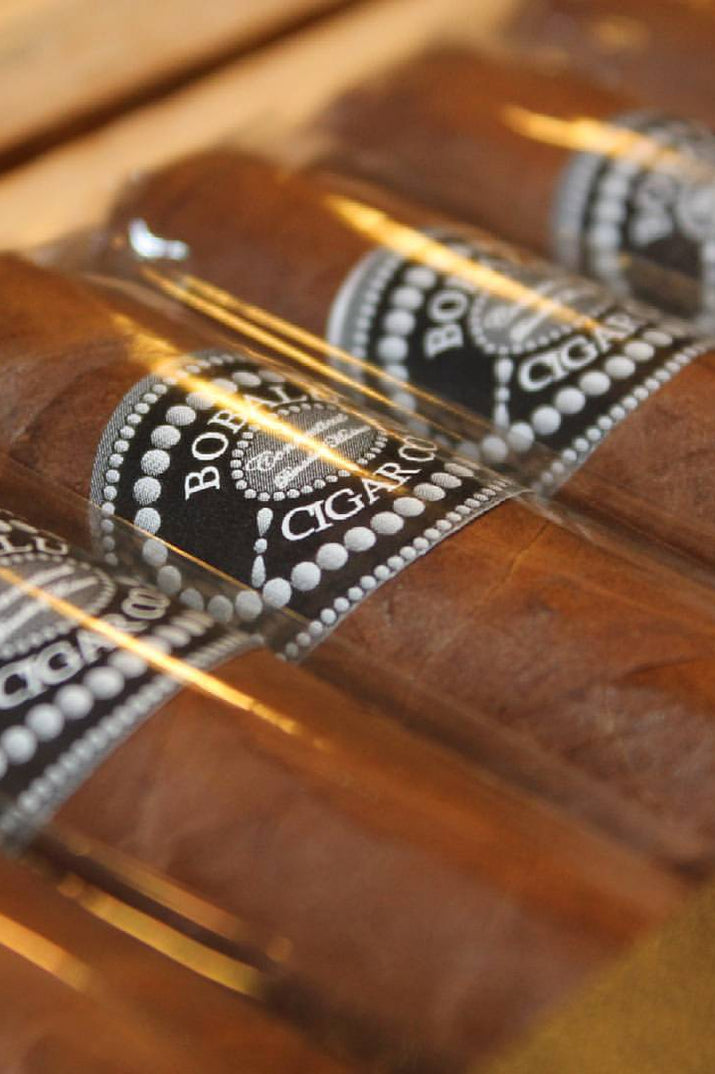 Shop By Cigar Sizes - Toro, Churchill, Petite & More | Bobalu — Bobalu ...