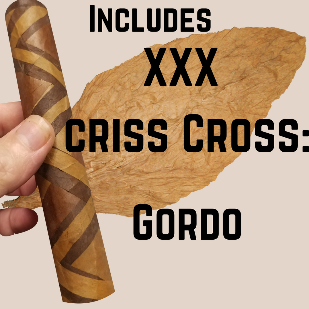 Ultimate Sampler 8 of the most unique cigars on the planet — Bobalu ...