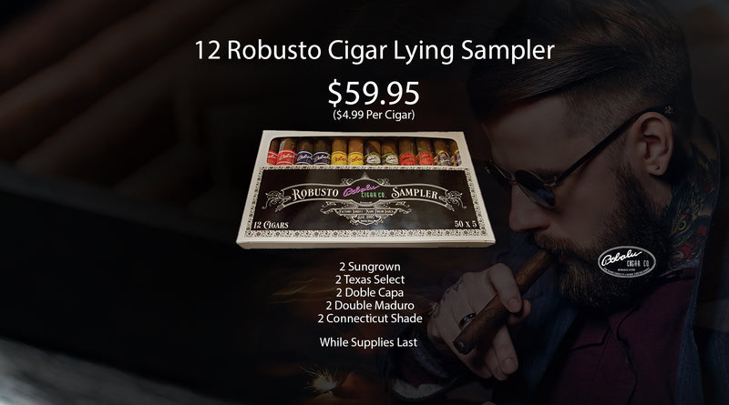 Bobalu Cigar Company