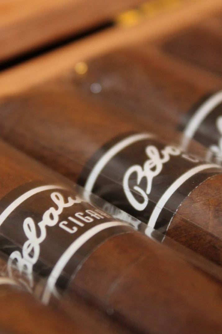 Shop By Cigar Strength - Mild, Medium & Strong Cigars Online — Bobalu ...