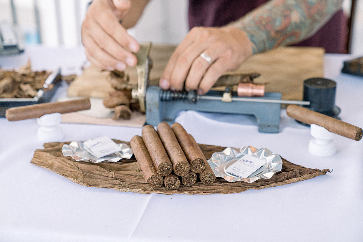 Cigar Wrapper Guide: Color, Flavor, and What It Really Means — Bobalu ...