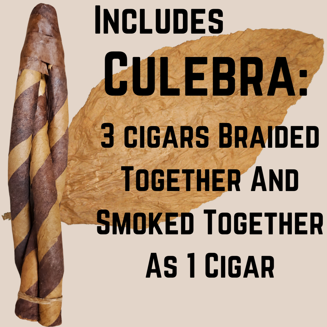 Ultimate Sampler 8 of the most unique cigars on the planet — Bobalu ...