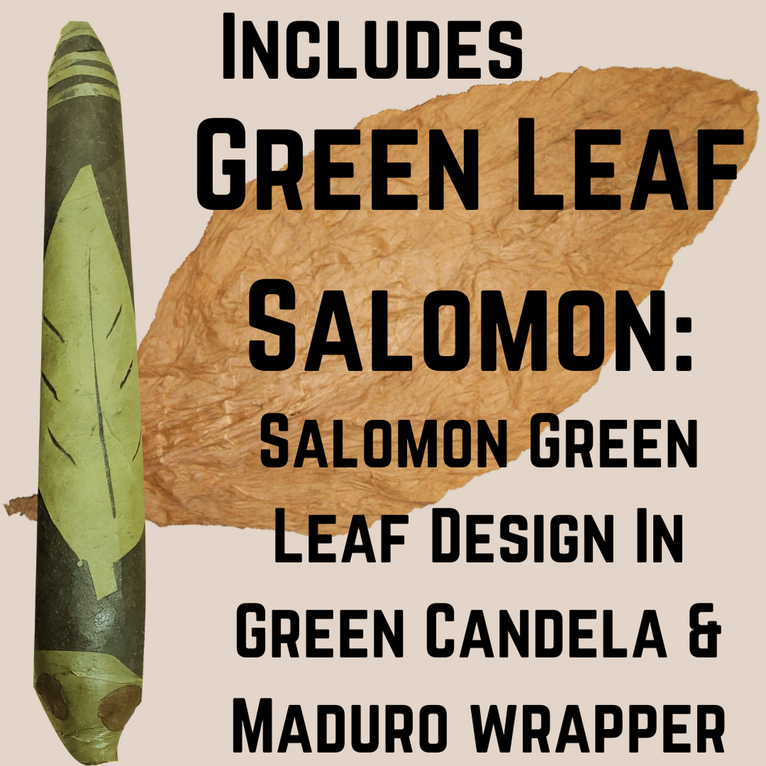 Ultimate Sampler 8 of the most unique cigars on the planet — Bobalu ...