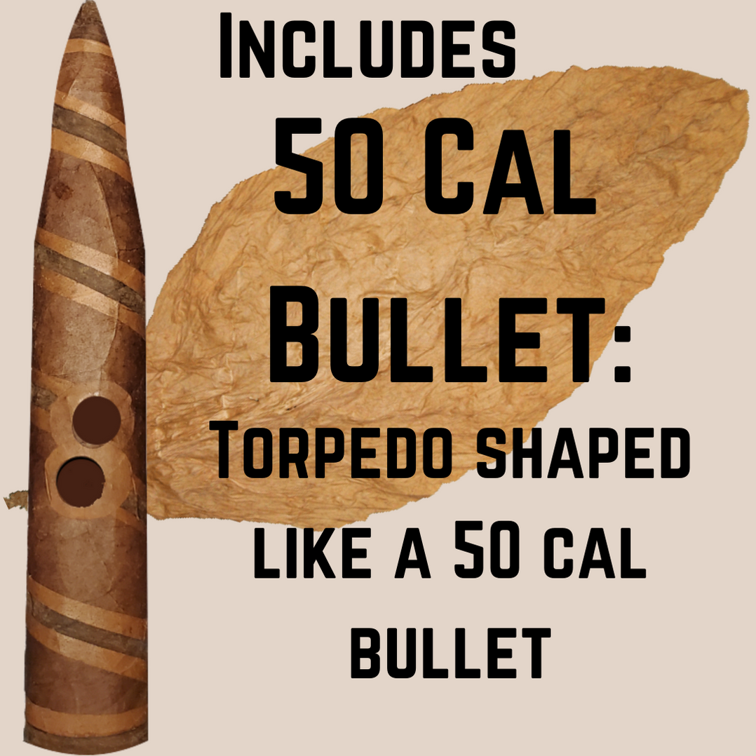 Ultimate Sampler 8 of the most unique cigars on the planet — Bobalu ...