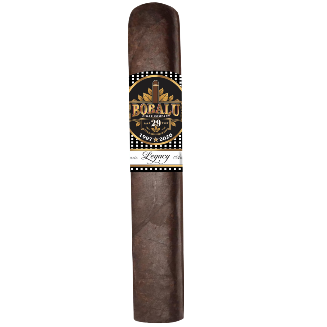Bobalu Cigars | Factory-Rolled Cigars Handcrafted in Austin, TX ...