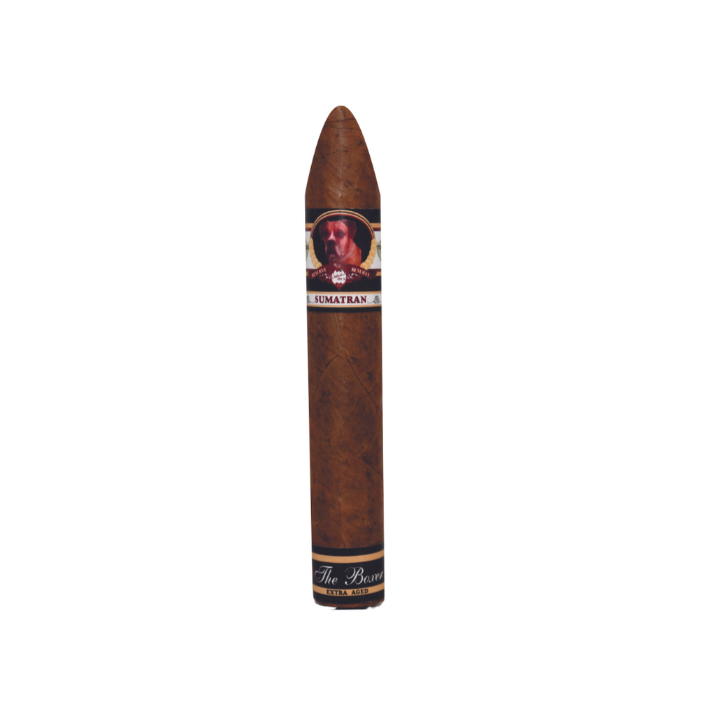 Bobalu Cigar Company