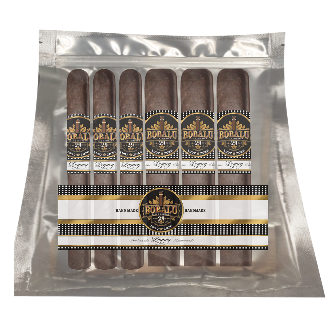 Bobalu Cigars | Factory-Rolled Cigars Handcrafted in Austin, TX ...