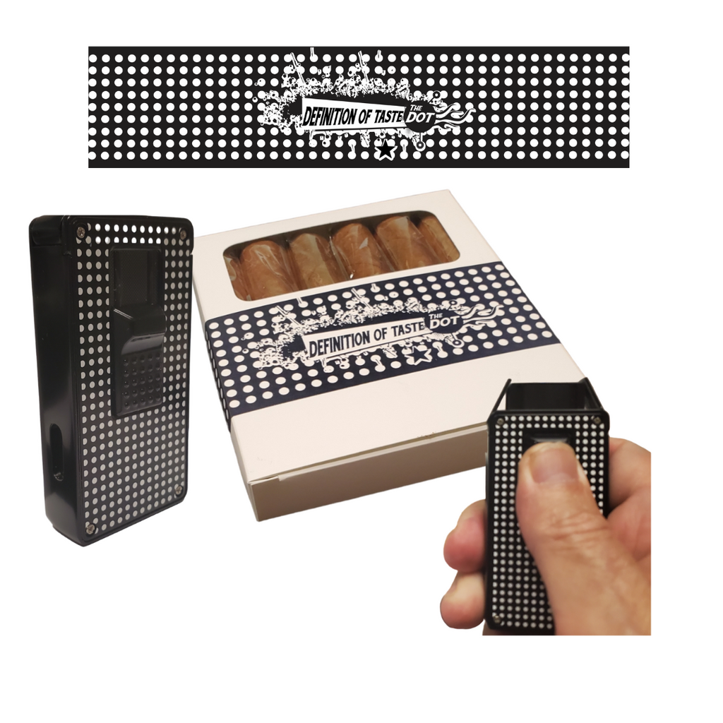 Sale — Bobalu Cigar Company