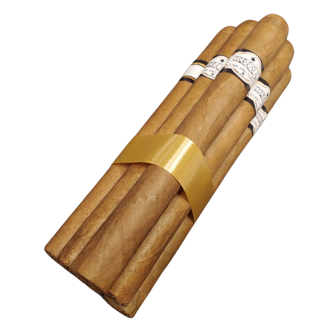 Sale — Bobalu Cigar Company