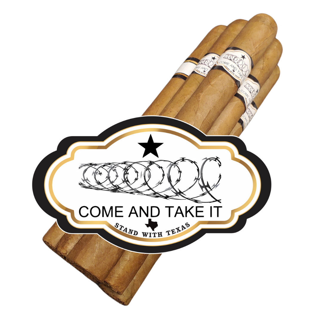 Sale — Bobalu Cigar Company