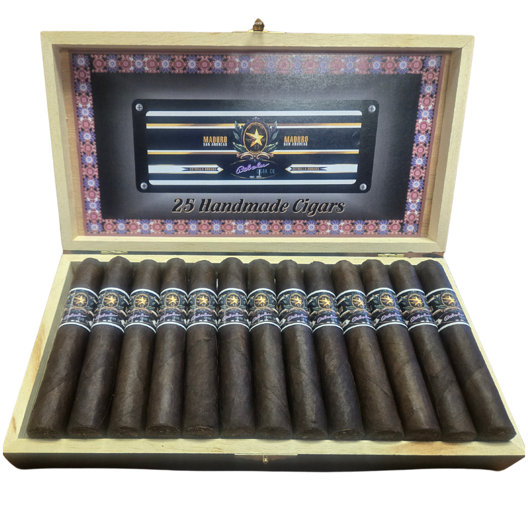 Bobalu Cigars | Factory-Rolled Cigars Handcrafted in Austin, TX ...