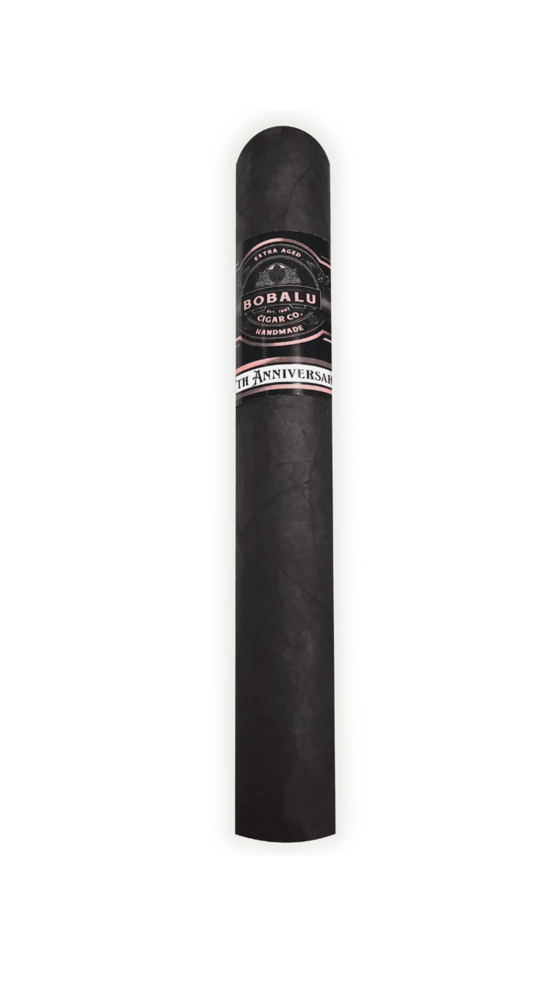 The Dark Shadow 27th Anniversary Toro — Bobalu Cigar Company