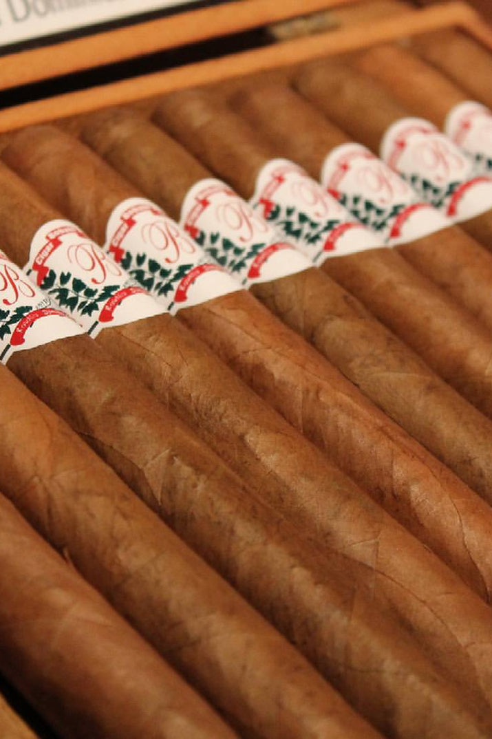 Shop By Cigar Strength - Mild, Medium & Strong Cigars Online — Bobalu ...
