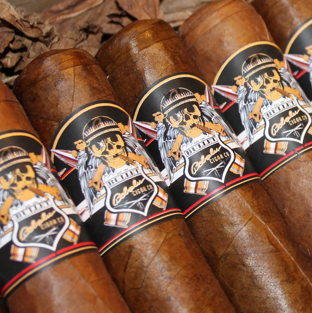Sale — Bobalu Cigar Company