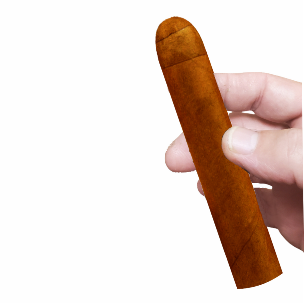 Cuban Sandwich - Senor Corto Label - Value Cigars - Mixed Filler ...