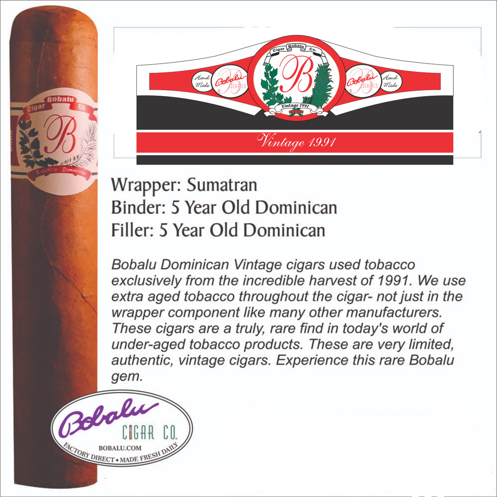 Bobalu Cigar Company