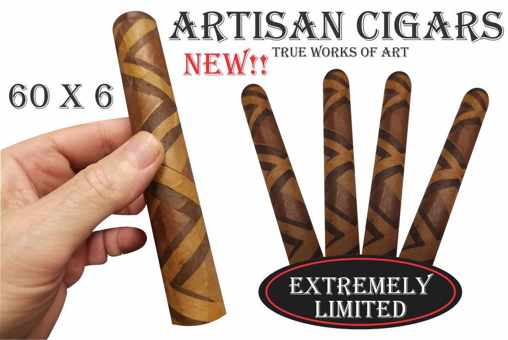 Premium Cigars from Austin, TX | Bobalu Cigars
