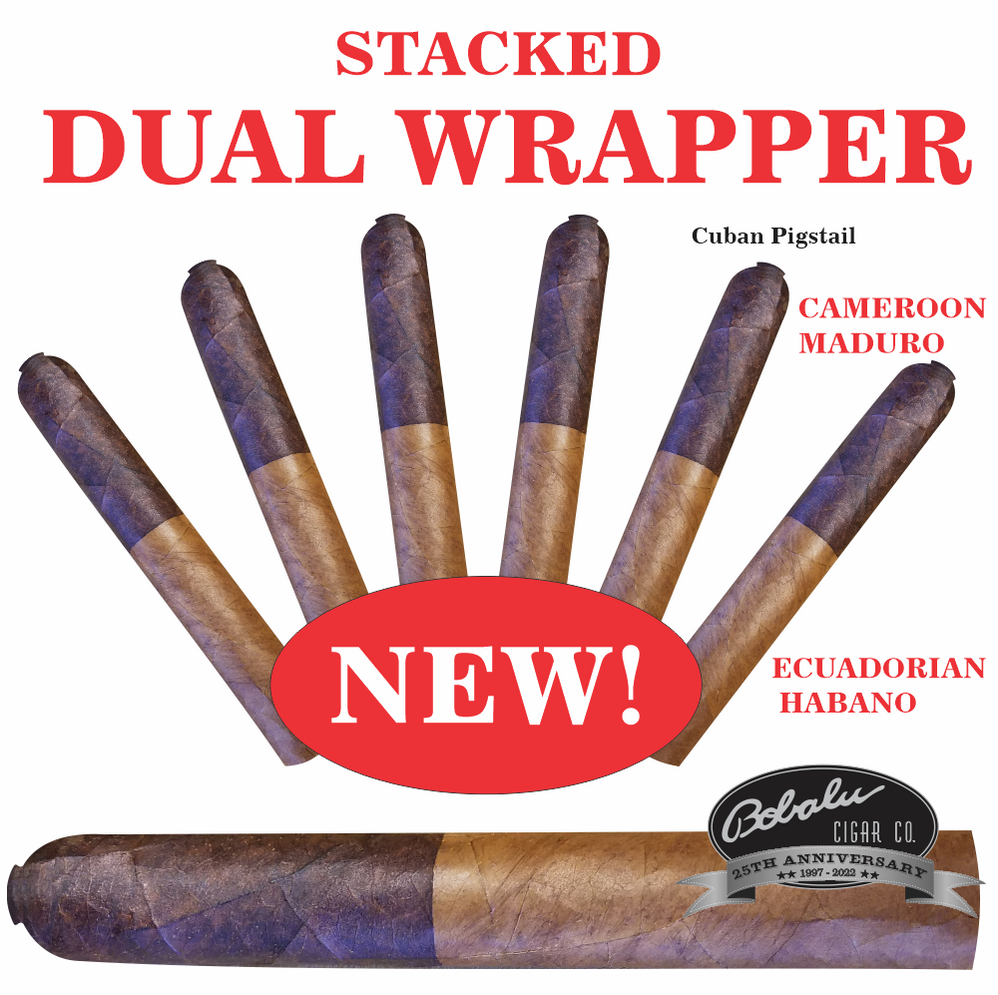 Buy Cigar Wrapper & Wraps: Candela, Connecticut, & Maduro, and more ...