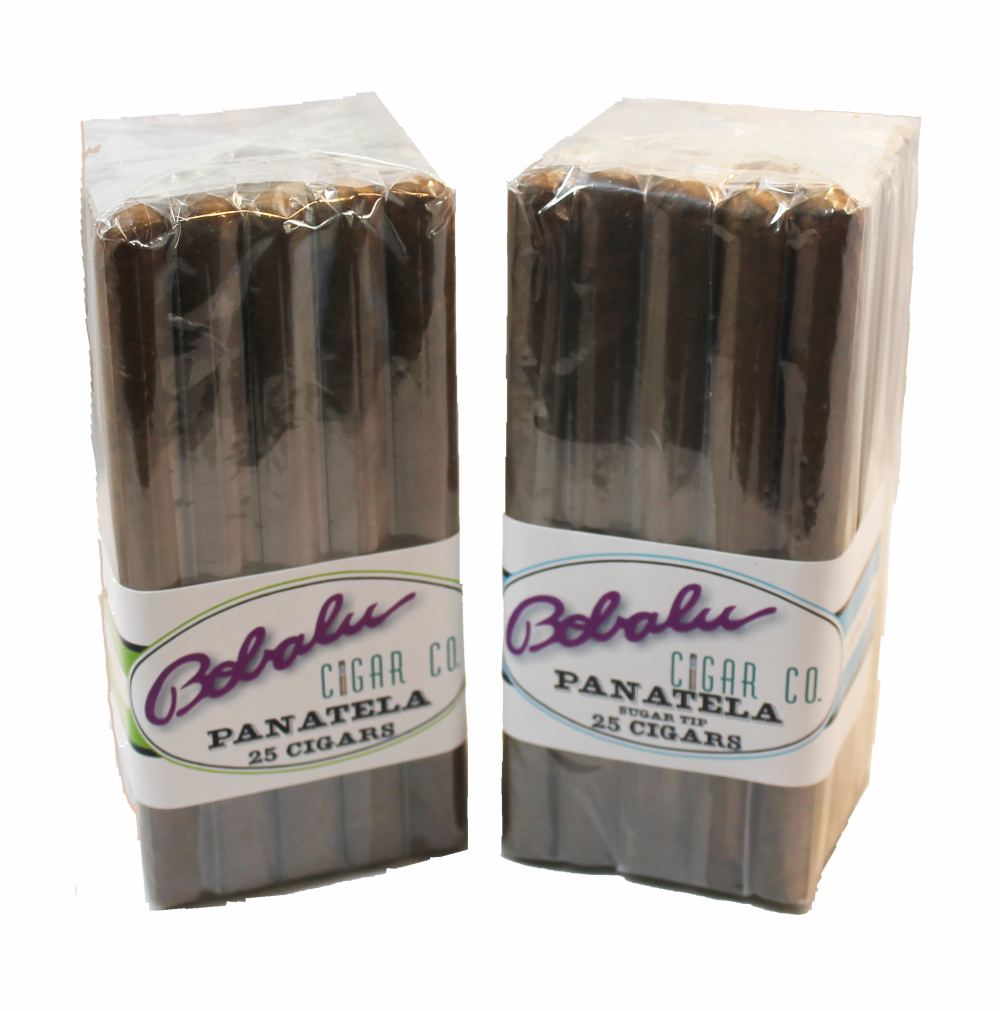Panatela Bundles — Bobalu Cigar Company