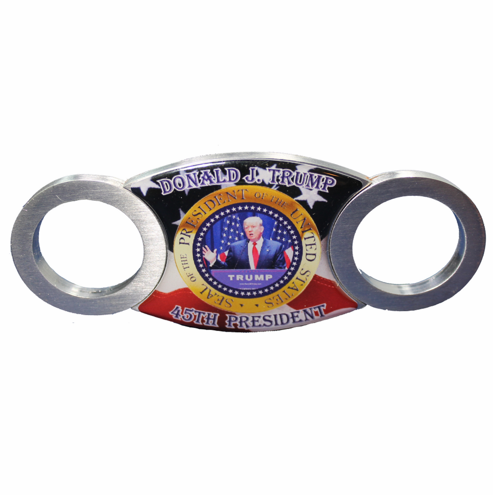 Trump & Deplorables Cigars | Bobalu Austin, TX
