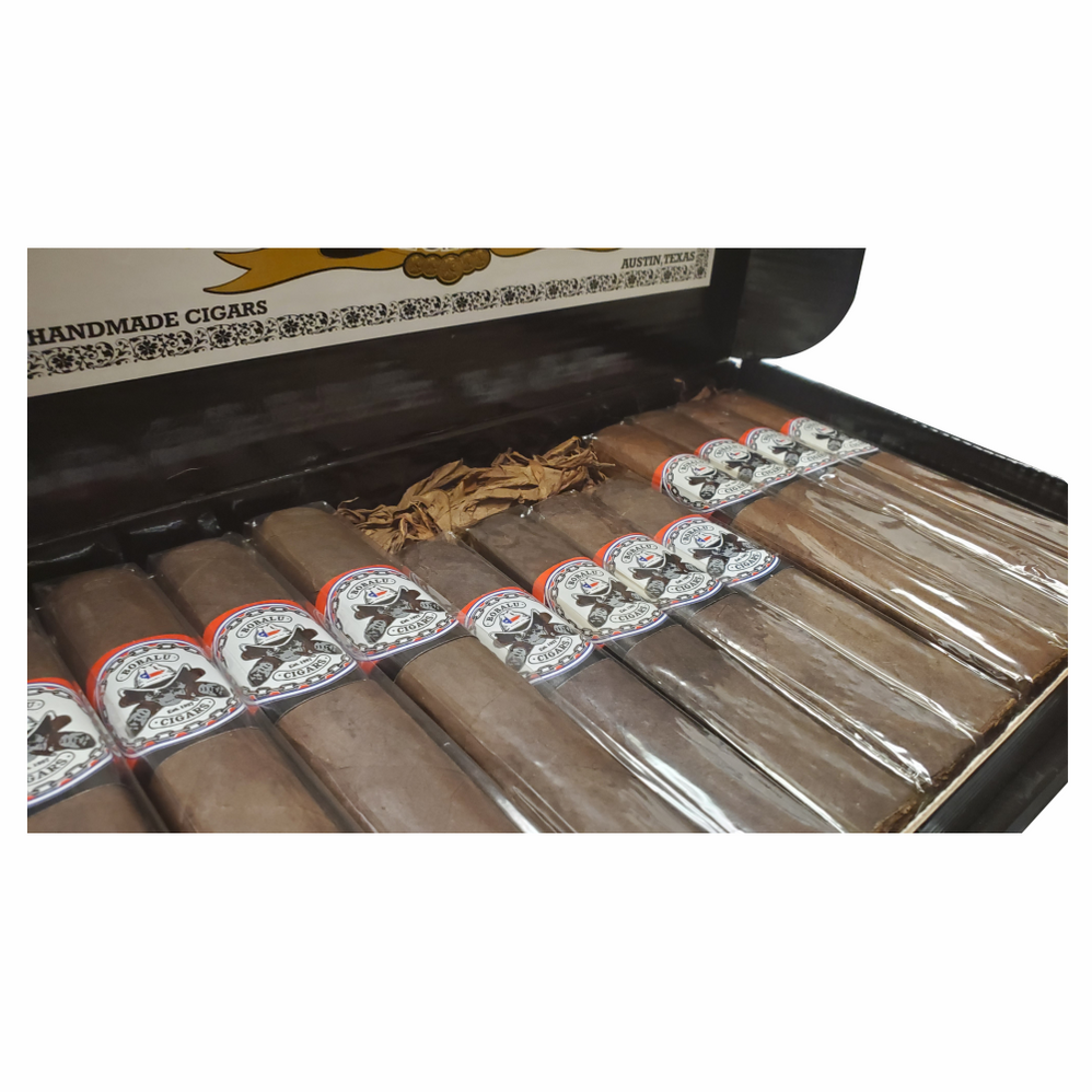 Sale — Bobalu Cigar Company