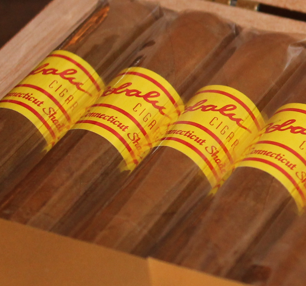 Buy Cigar Wrapper & Wraps: Candela, Connecticut, & Maduro, and more ...